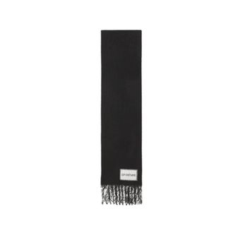 Sportmax Winter Scarves - - Accessories - Damen - Grau - ONE SIZE