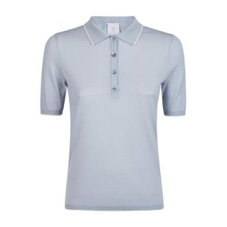 Eleventy Damen, Strickwaren, Blau, XSGr&ouml;&szlig;e