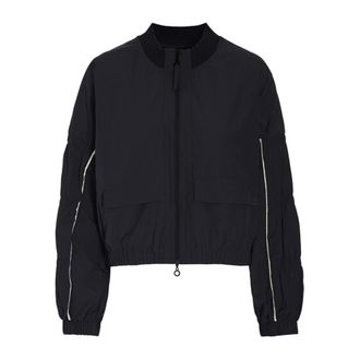 Bitte Kai Rand Femme, Vestes, Noir, Taille: 38 FR Fukkura Bomber Jacket