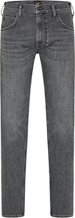 Lee Homme Rider Jeans, Mid Worn Walker, 34W / 32L