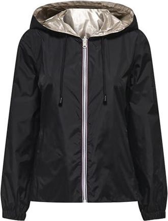 Only Blousons et vestes fry black gold L