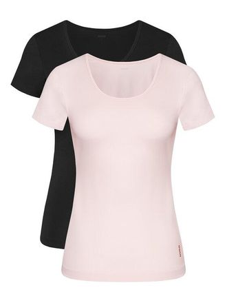 HUGO BOSS T-Shirt-Set 50545688 Bunt Regular Fit