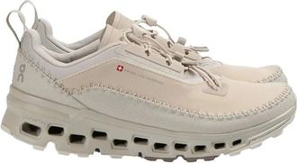 On Running Femme, Sport, Beige, Taille: 35 1/2 EU Baskets