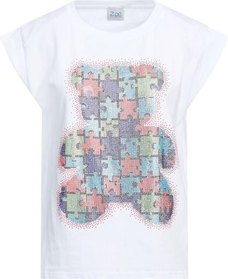 Z.o.e. TOPS - T-shirts auf YOOX.COM
