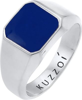 Kuzzoi Ring