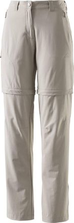McKinley McKINLEY Damen Malik Kg Abzipphose, Grey, L