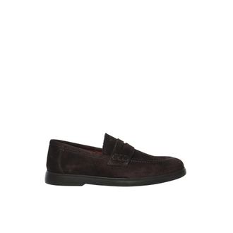 Giuliano Galiano Madrid Penny Loafers - - Shoes - Herren - Braun - 41 EU