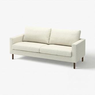 IKEA SALTSJ&Ouml;BADEN 3er-Sofa