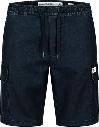 INDICODE JEANS Shorts INCorry