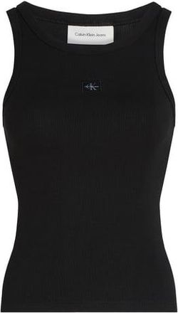 Calvin Klein Top en coton