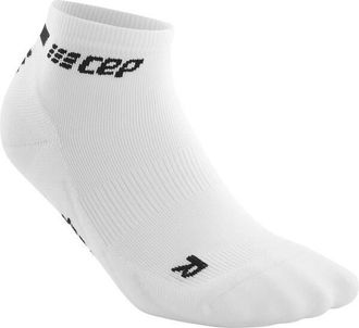CEP Damen the run socks, low cut, v4, wom
