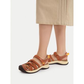 Teva Sandalen Teva Tirra Sport Ct 1166310 Orange