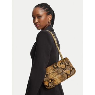 Just Cavalli Handtasche Just Cavalli 81RA4BG2 ZSD84 Braun