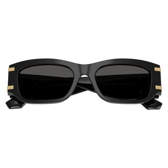 Dolce & Gabbana Lunettes de soleil Dg4564 - Femme - Accessoires - Noir - Taille: 53 MM