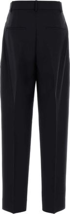 R&oacute;he Daria Trousers - Navy