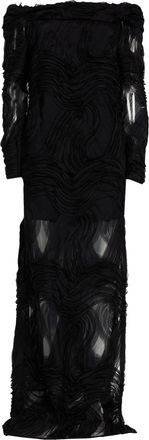 Genny KLEIDER - Maxi-Kleider auf YOOX.COM