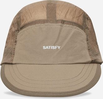 SATISFY Rippy Trail Cap Falcon