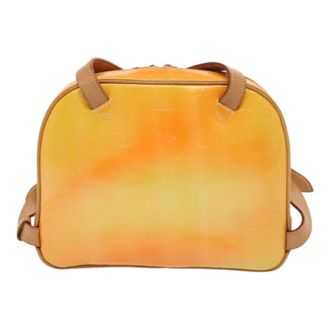 Louis Vuitton Damen, Pre-Owned, Gelb, ONE SIZEGröße