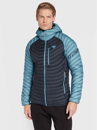 Dynafit Daunenjacke Radical 08-70917 Dunkelblau Regular Fit