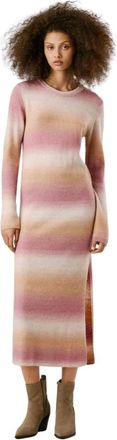 Pepe Jeans London Femme, Robes, Multicolore, Taille: 38 FR Colombe Dress