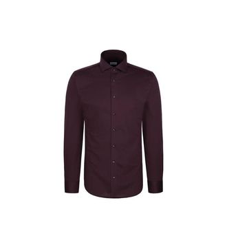 Seidensticker Chemise slim &agrave; poche