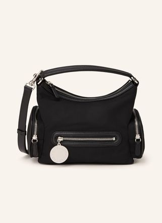 Stella McCartney Umh&auml;ngetasche schwarz