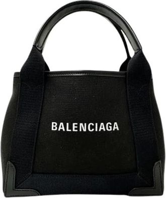 Balenciaga Damen, Pre-Owned, Schwarzk, ONE SIZEGr&ouml;&szlig;e
