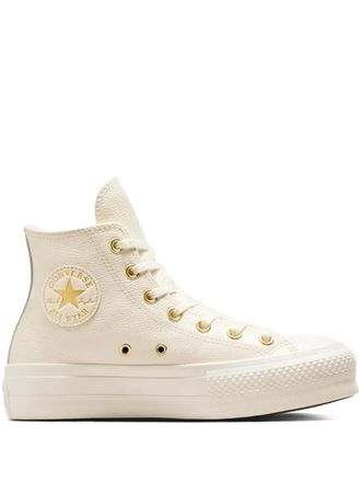 Converse Chuck Taylor All Star Sneakers - Wei&szlig;
