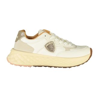 Blauer Schuhe - - Shoes - Damen - Beige - 40 EU