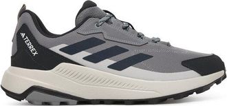 adidas Trekkingschuhe Terrex Anylander JR9088 Grau