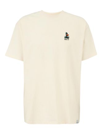 Iriedaily What The Duck Tee, Undyed, XXL