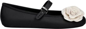 Melissa Damen, Schuhe, Schwarzk, 35 EUGr&ouml;&szlig;e
