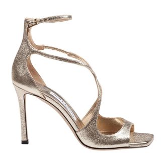Jimmy Choo London Damen, Schuhe, Gelb, 38 EUGr&ouml;&szlig;e