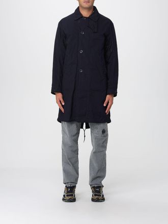 C.P. Company Manteau C. P. COMPANY Homme couleur Bleu