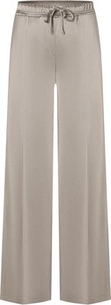Cambio High-Waisted Skinny Jeans - - Trousers - Damen - Grau - XL L32