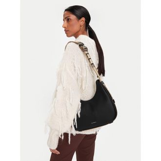 Coccinelle Handtasche Coccinelle Coccinelle Raquel E1 SQ0 13 02 01 Schwarz