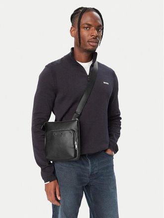 A|X Armani Exchange Umh&auml;ngetasche XM000846 AF12134 UC001 Schwarz
