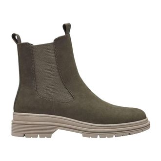 Tamaris Damen, Schuhe, Gr&uuml;n, 39 EUGr&ouml;&szlig;e