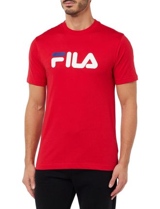 Fila BELLANO-True Red-XS