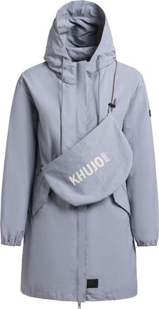 Khujo Mantel Ameti