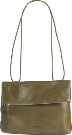 IL BISONTE TASCHEN - Schultertaschen auf YOOX.COM