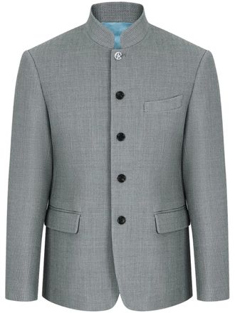 Shanghai Tang Tang Jacke - Grau
