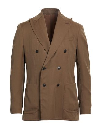 Giampaolo ANZ&Uuml;GE und CO-ORDS - Blazers auf YOOX.COM