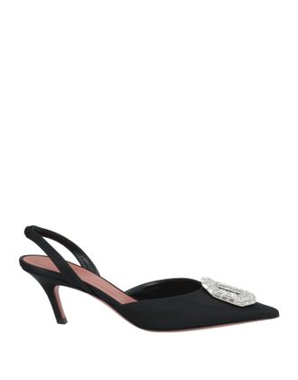Amina Muaddi SCHUHE - Pumps auf YOOX.COM
