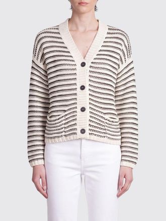 Roberto Collina Pull Femme couleur Noir