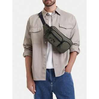 Billabong G&uuml;rteltasche Billabong CWBEO-BLB-P-001-10 Khakifarben