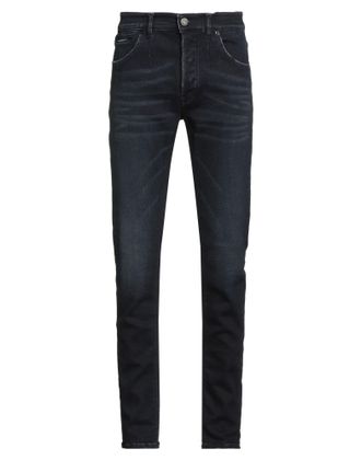 PMDS Premium Mood Denim Superior HOSEN & RÖCKE - Jeanshosen auf YOOX.COM