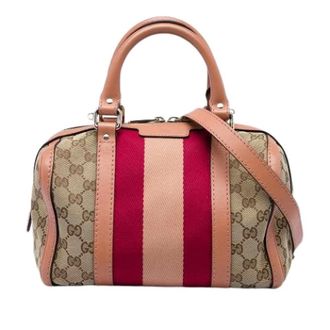 Gucci Sac &agrave; main Pre-owned - Femme - Pre-owned - Multicolore - Taille: ONE Size
