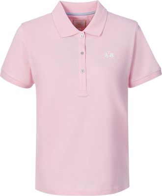 La Martina Poloshirt WCP006