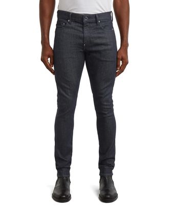 G-Star Herren Revend FWD Skinny Jeans, Blau (raw Denim D20071-8968-001), 29W / 30L